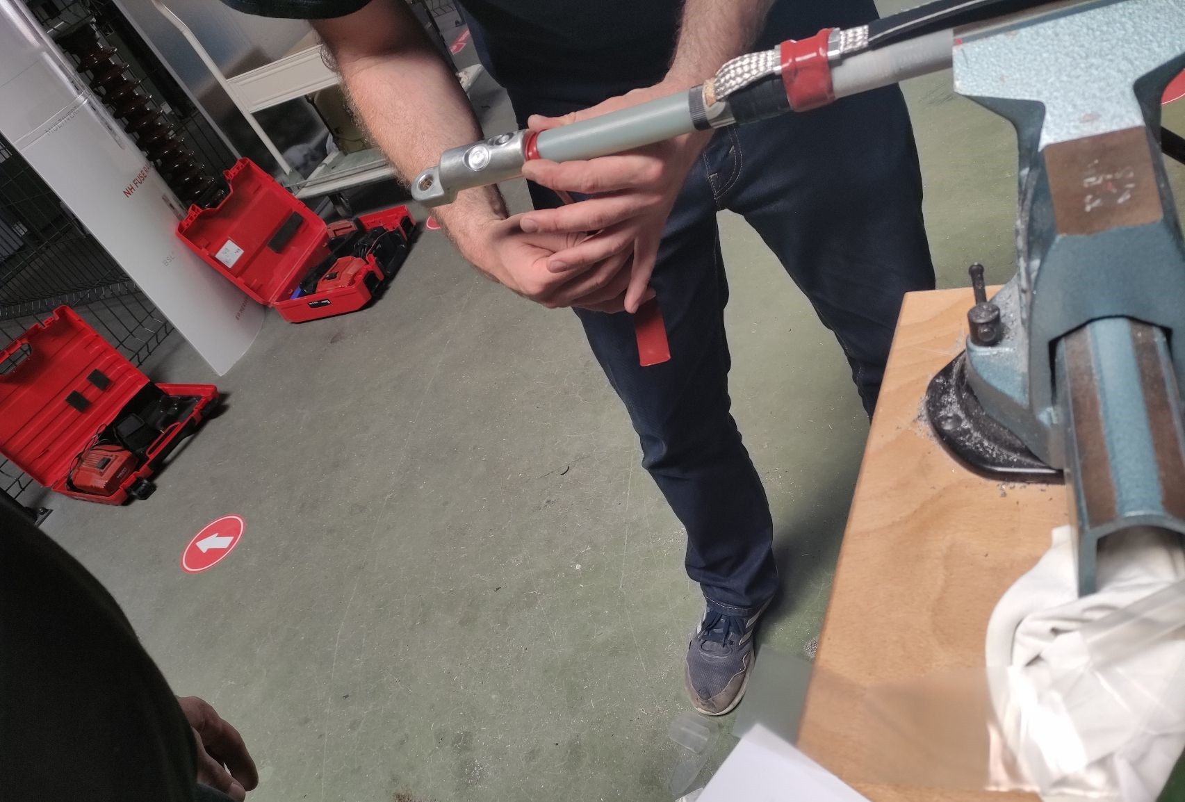 CFM HTA - Centre de formation - 125 formations - Accueil